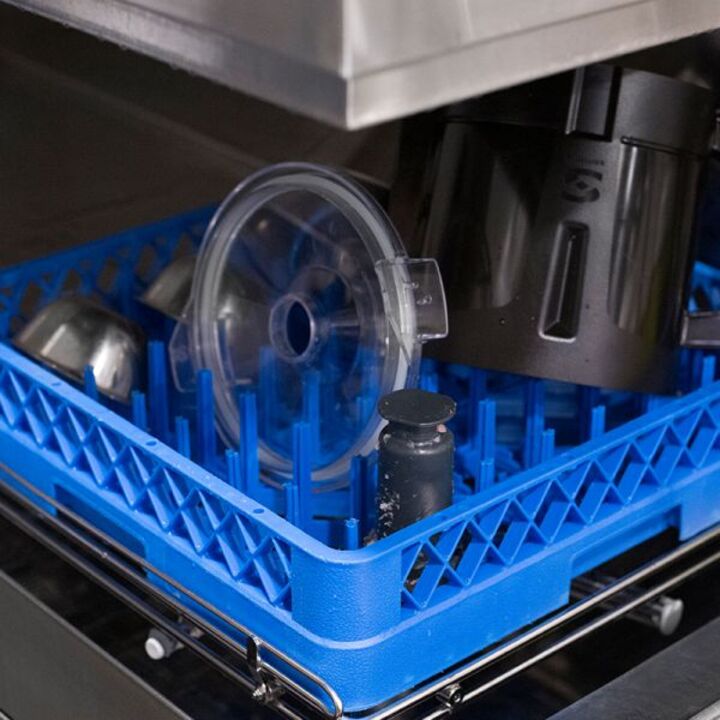 Food processor / veg prep combi machines - ACTIVE | Sammic