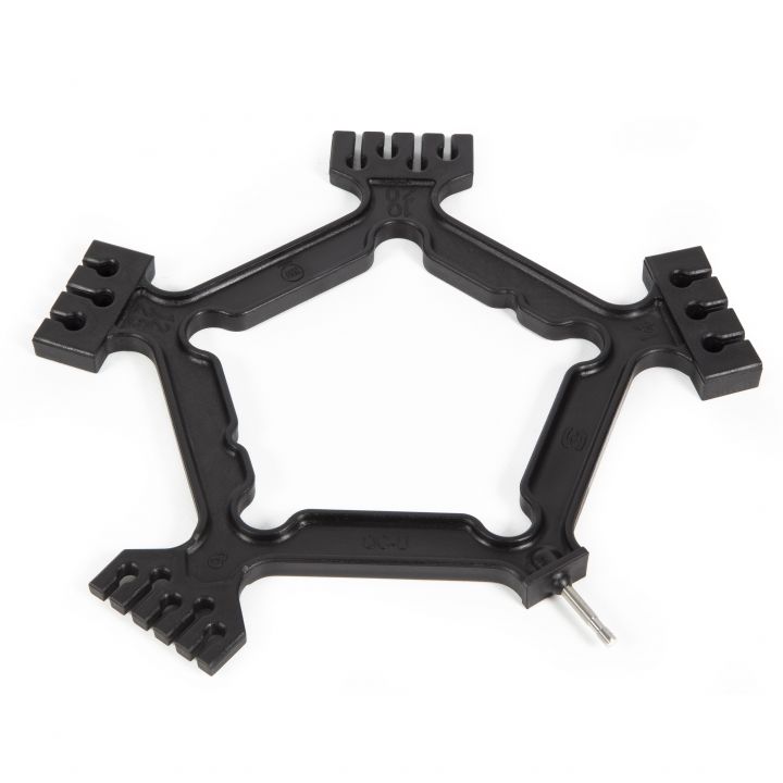 Commercial vegetable preparation machines | Sammic