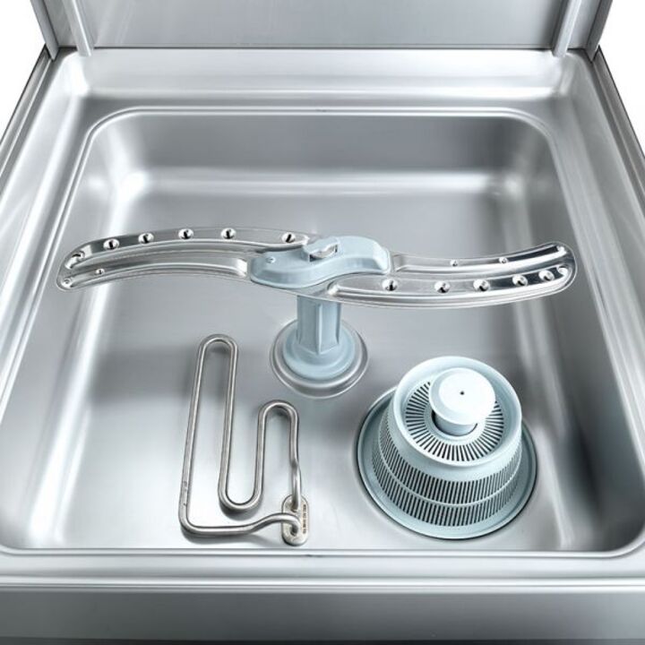Door-type dishwashers | Sammic