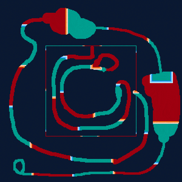 Sandspiel Studio Beta