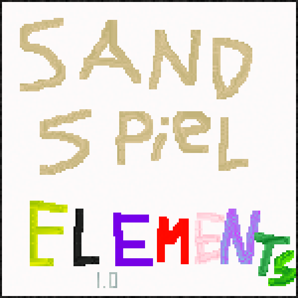 Sandspiel Studio [BETA]
