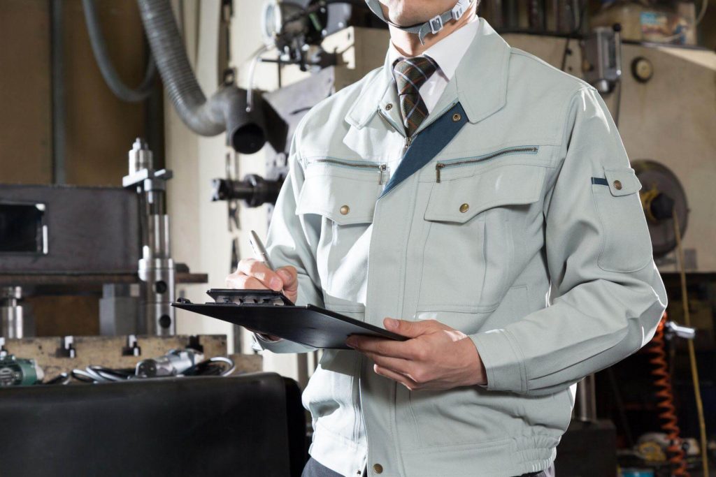 安全衛生管理目標とは？具体例とリスクアセスメントの流れを紹介 | SAT株式会社 - 現場･技術系資格取得を 最短距離で合格へ