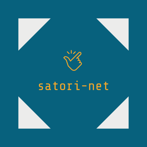 マインド | satori-net