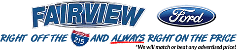 Fairview Ford | San Bernardino New and Used Ford Dealership - CA