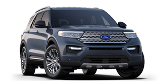 Suntrup Ford Westport | St. Louis New and Used Ford Dealership - MO