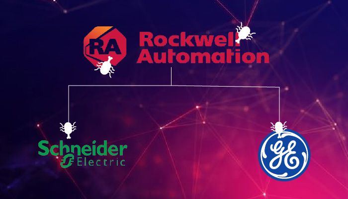 Rockwell Automation Discovered Multiple Flaws Affecting Products From Schneider Electric Ge