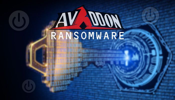 Avaddon is no longer operational, decryption keys are accessible for free