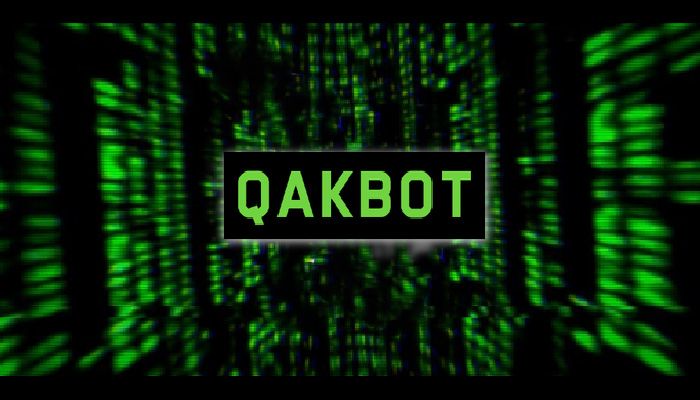 Qakbot: An infamous Banking Trojan Family | Secure Blink