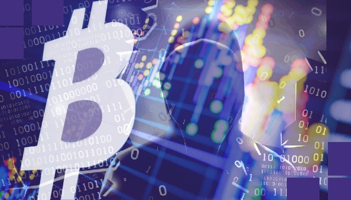 Cryptocore attacks on cryptocurrency exchange was identified to have ...