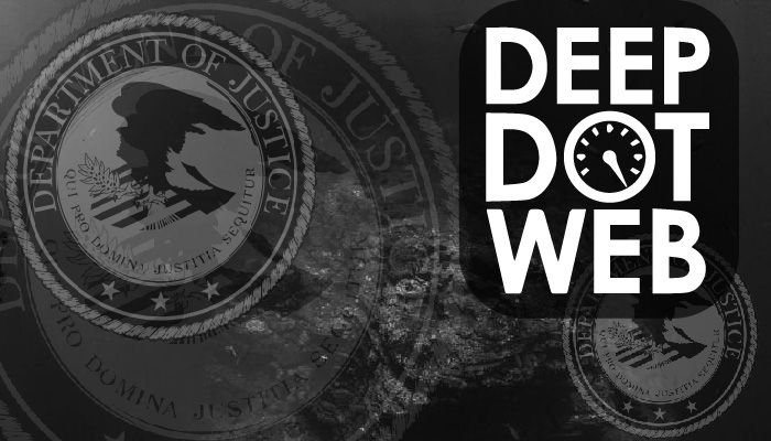 DeepDotWeb Administrator accused of cyber-espionage