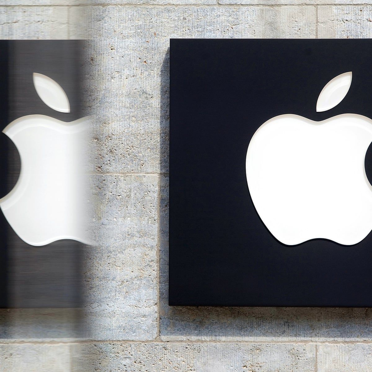 Ransomware targeting Apple