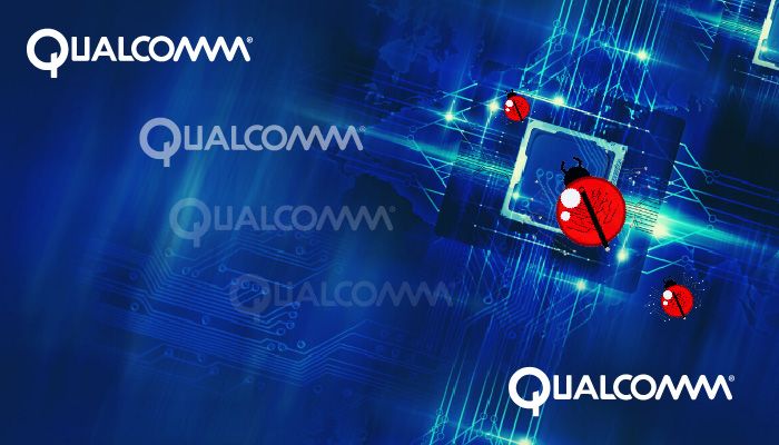 Qualcomm MSM Chip newly found vulnerable affecting over 40% mobile devices