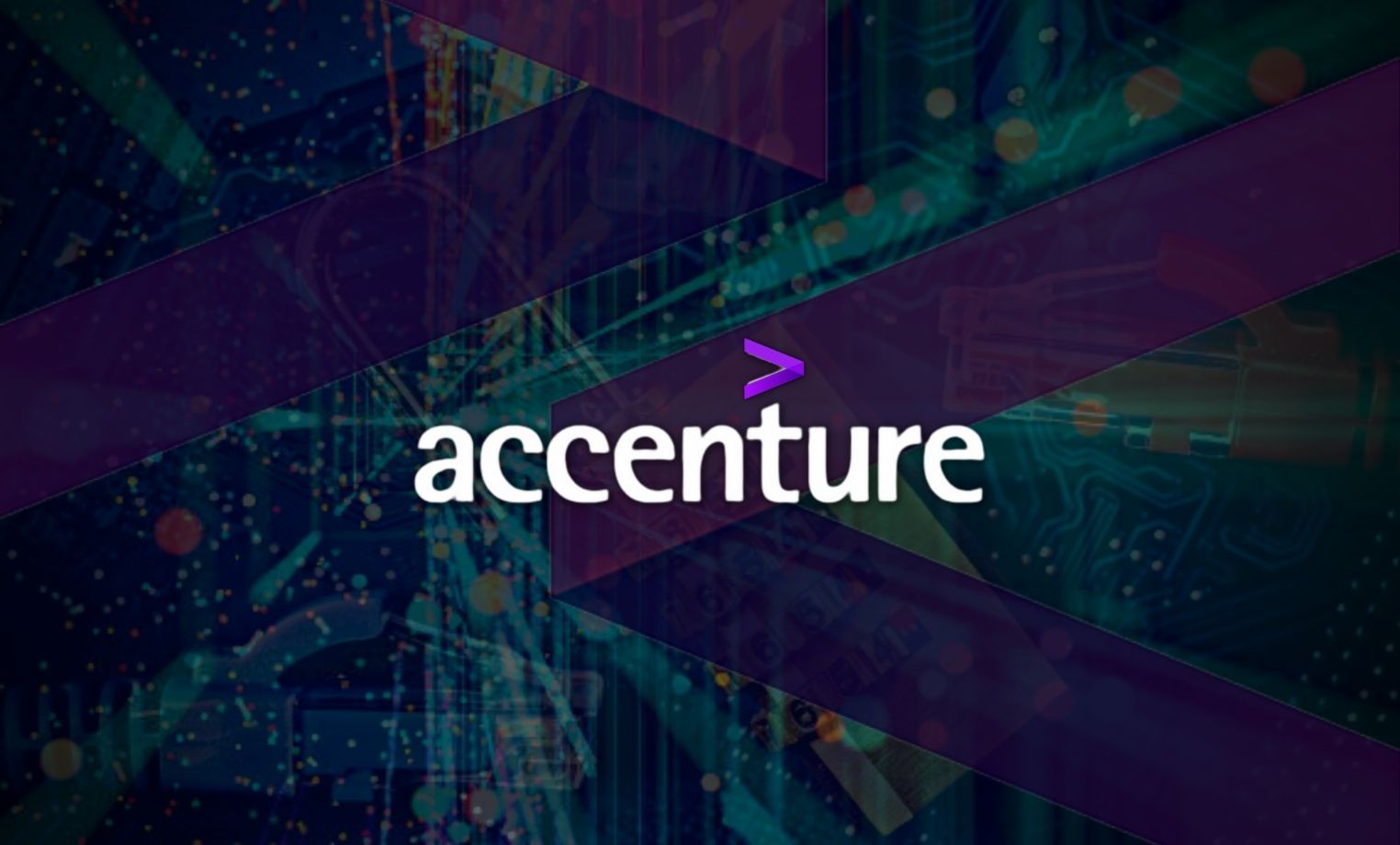 Accenture validated LockBit was behind the ransomware attack in August ...