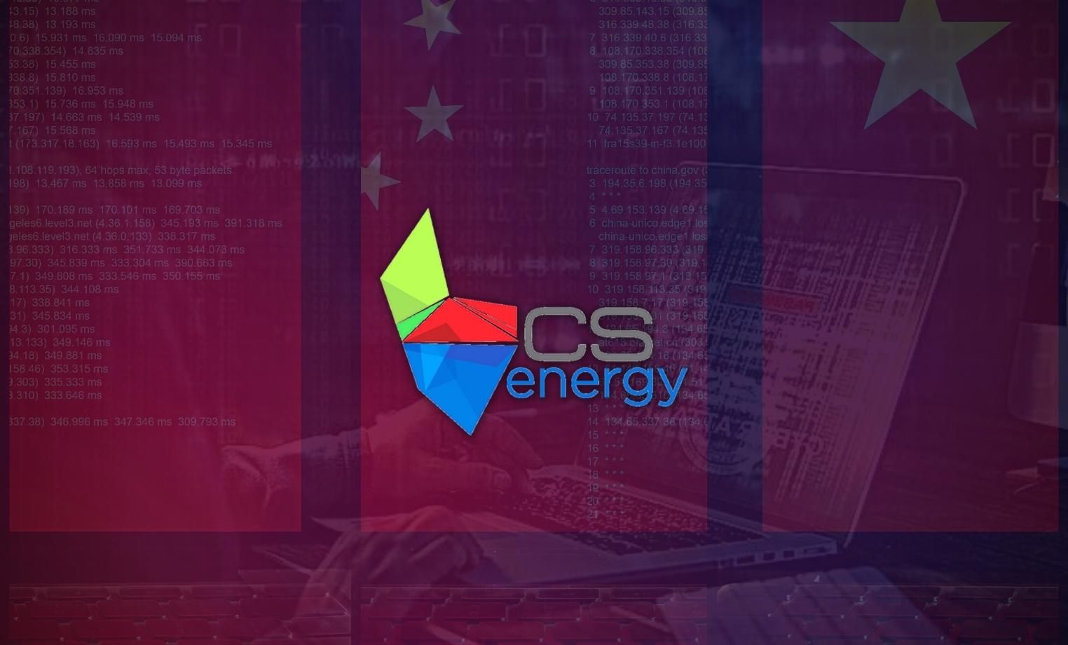 CS Energy mitigates a cyberattack that could have impacted 3 million ...