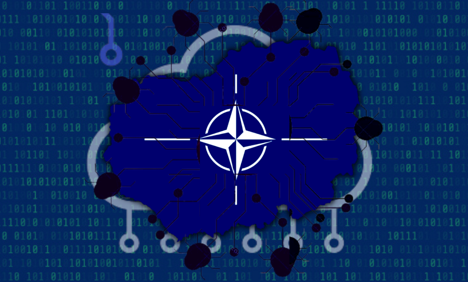 NATO Cloud Computing platform is reportedly compromised