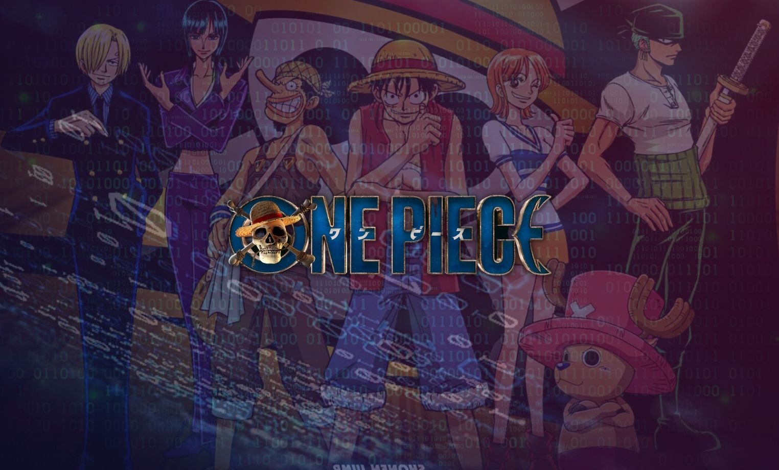 Toei cyberattack resulted in delays of airing new episodes of One Piece ...