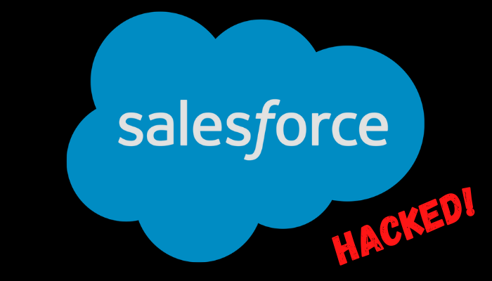 Hacker breached Salesforce’s LinkedIn account to support Black Lives Matter