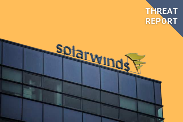 Solarwinds Hack: Why it is not like any other cyberattack | Secure Blink
