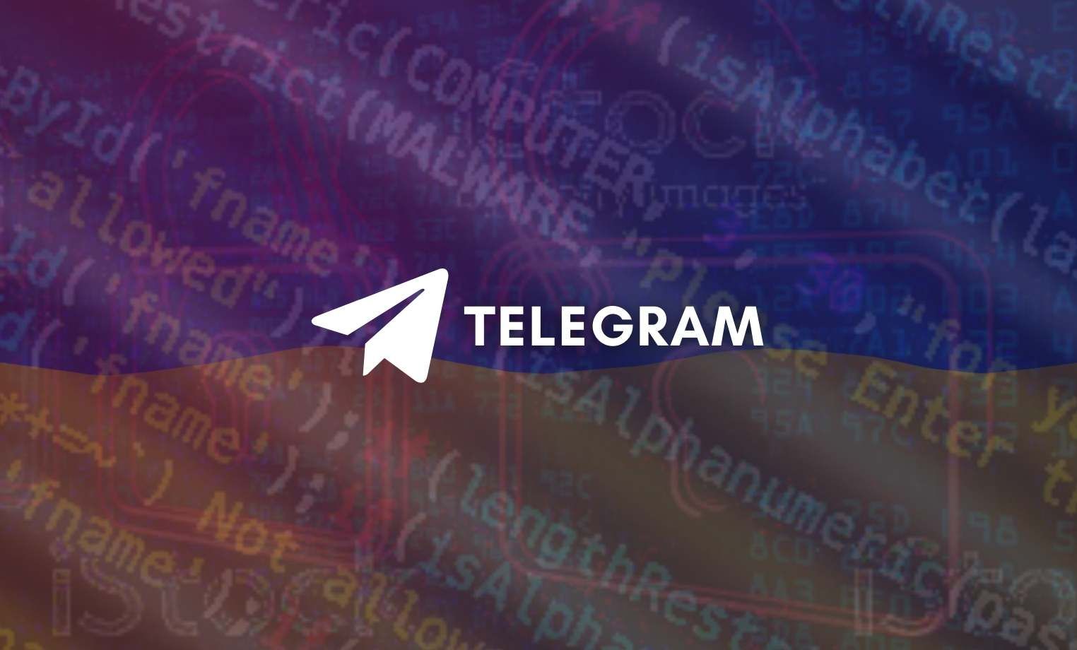 Ukrainian SSSCIP warned of a newly discovered cyberattack aiming to ...