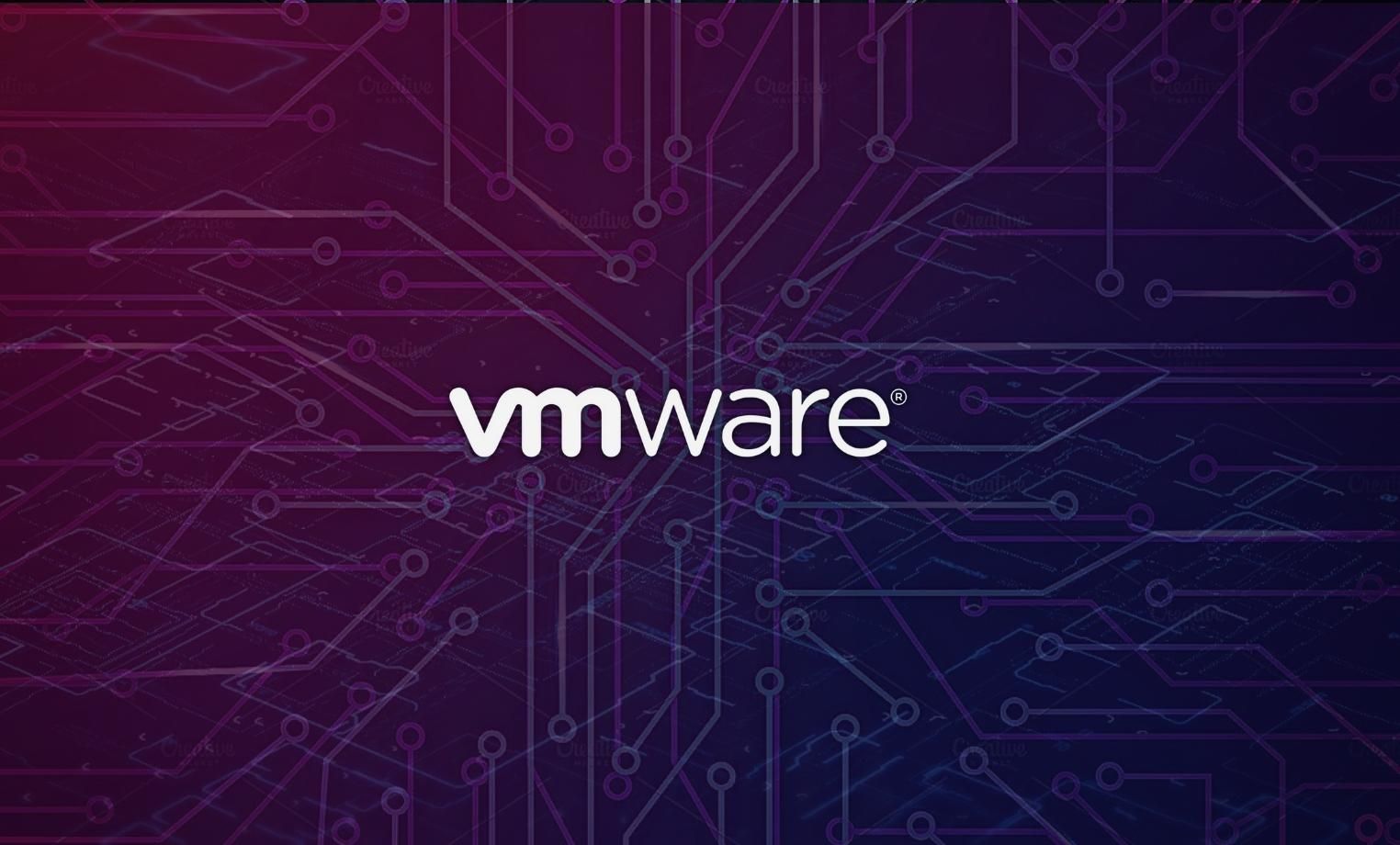 Broadcom Warns of Actively Exploited VMware Vulnerabilities Posing Hypervisor Hijack Risk