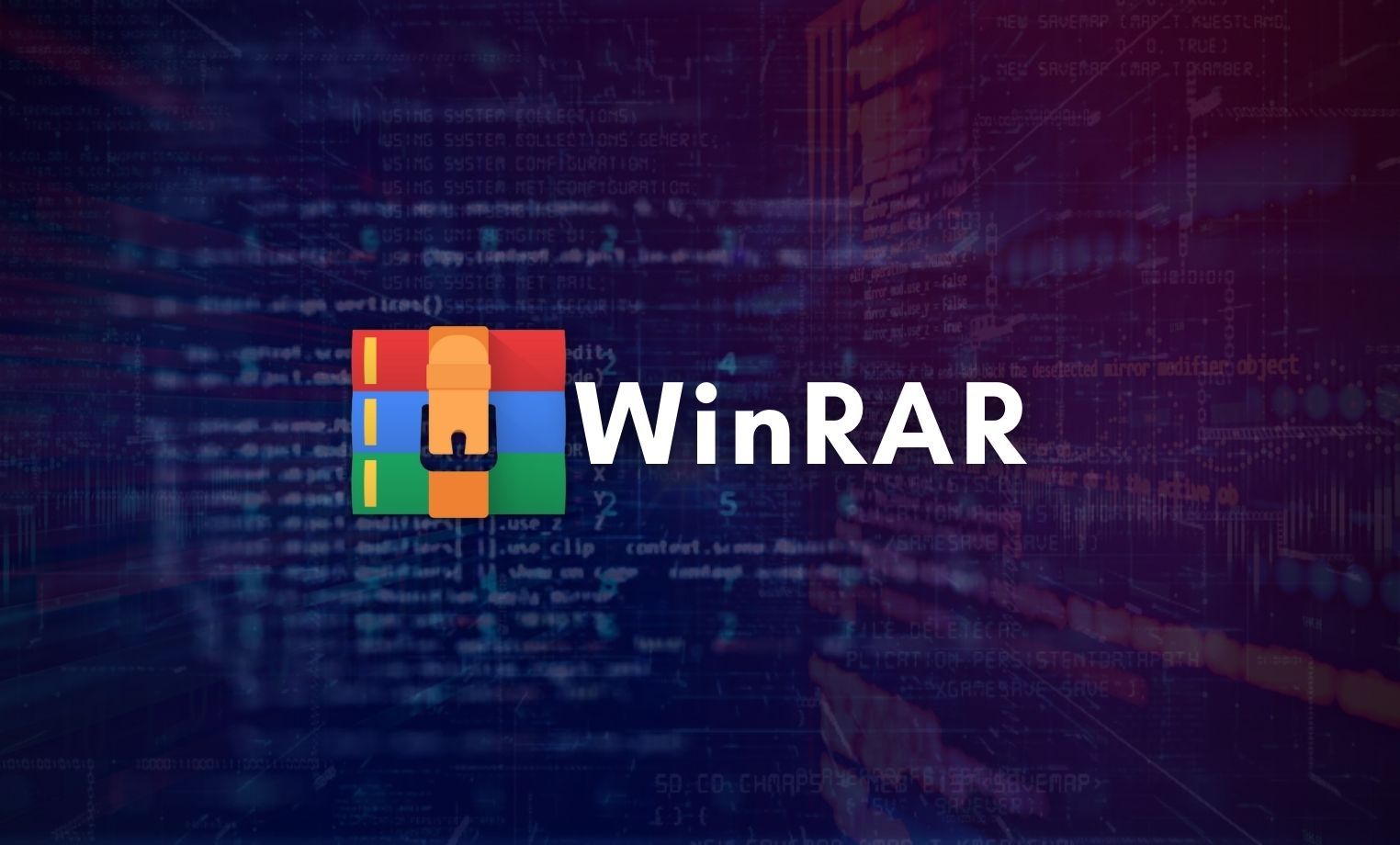WinRAR Vulnerability Exposed: Remote Code Execution Risk