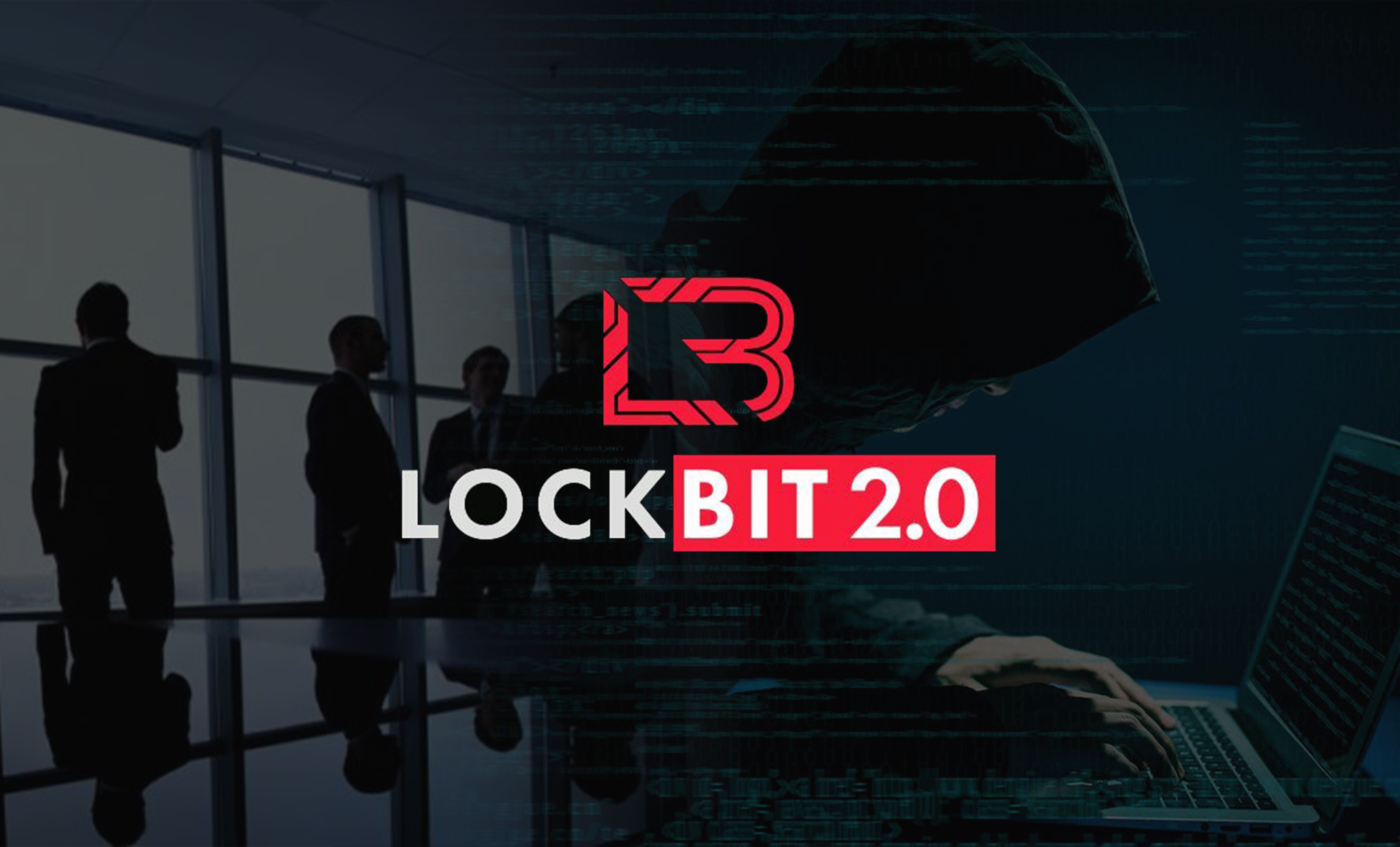 LockBit ransomware gang mustering in insiders to breach and encrypt ...