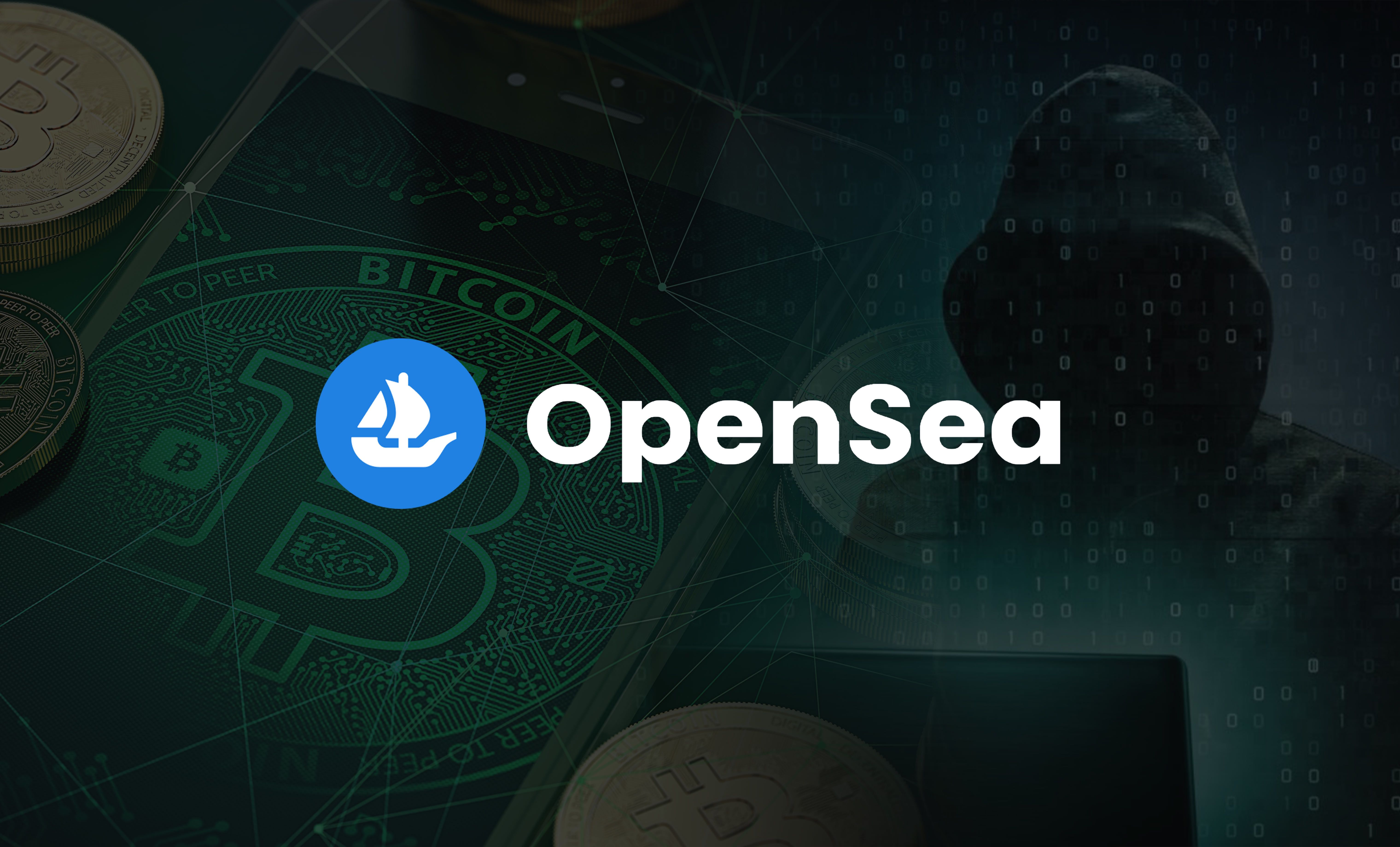 OpenSea Impersonators targeting Crypto Wallets & NFTs under Discord ...