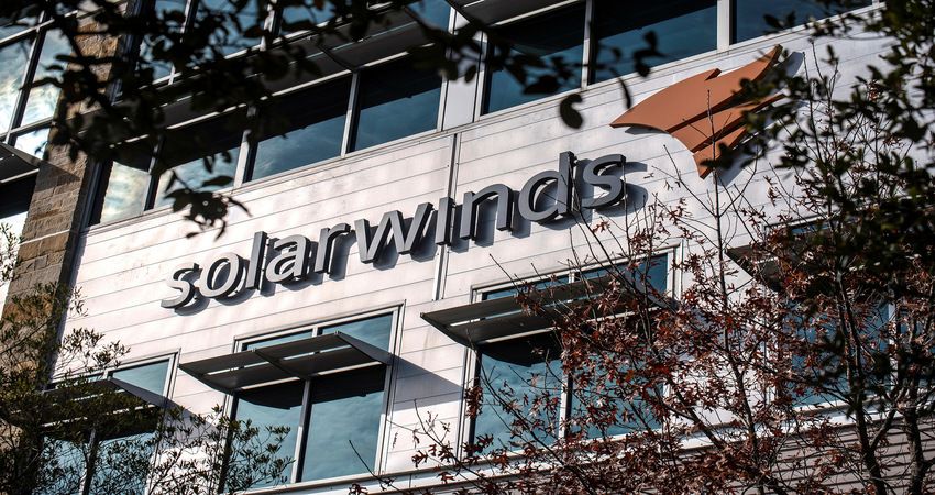 A Second Threat Actor Found To Attack SolarWinds System