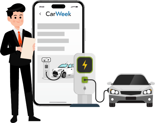 Electric Cars | New EVs, Range Chart, Charging & More - CarWeek