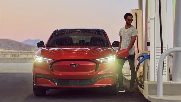 Electric Cars | New EVs, Range Chart, Charging & More - CarWeek