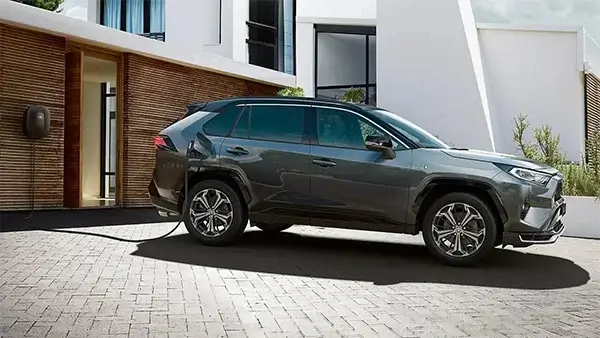 Electric Cars | New EVs, Range Chart, Charging & More - CarWeek