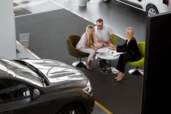 New & Used cars near me by car dealers