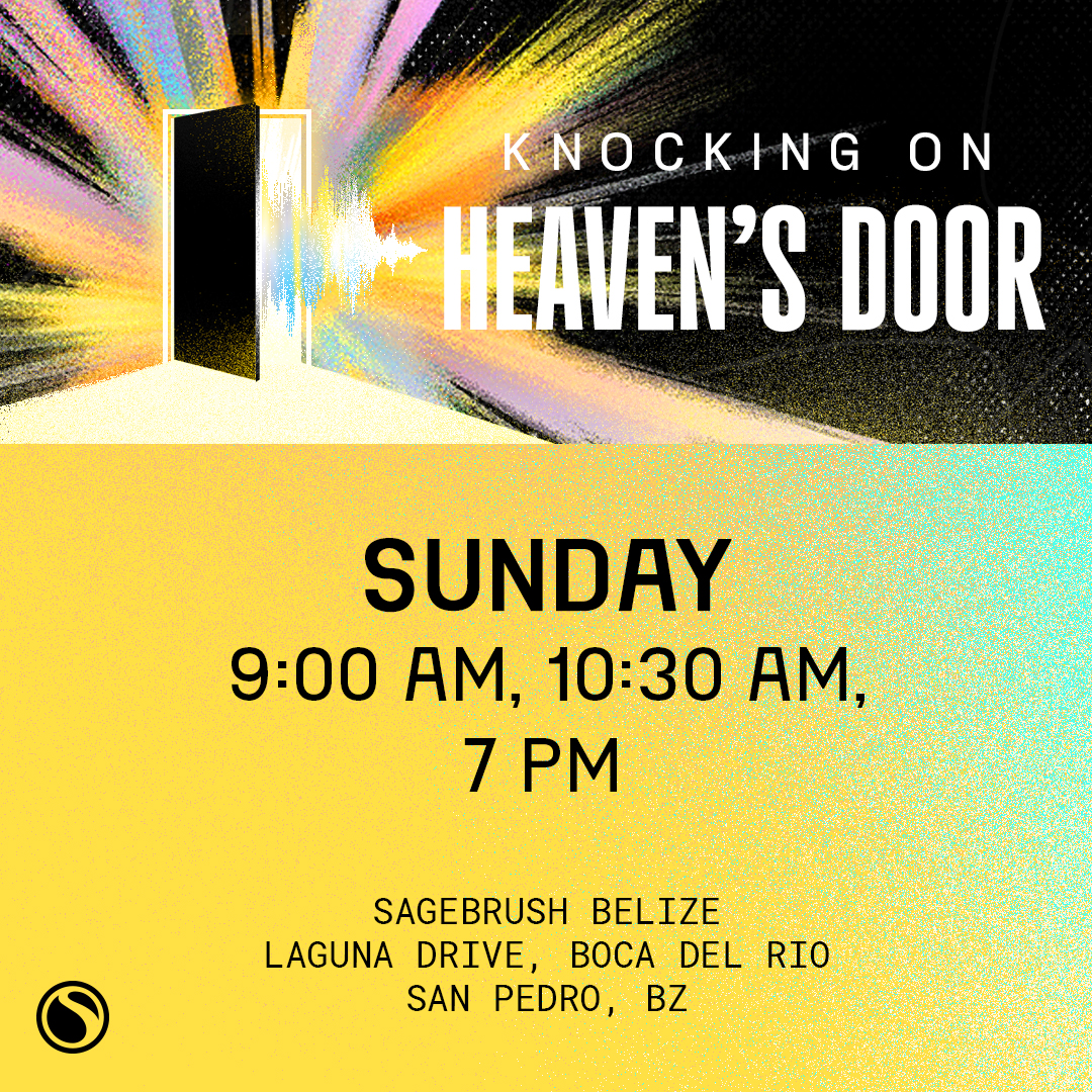 Sermons | Sagebrush Church