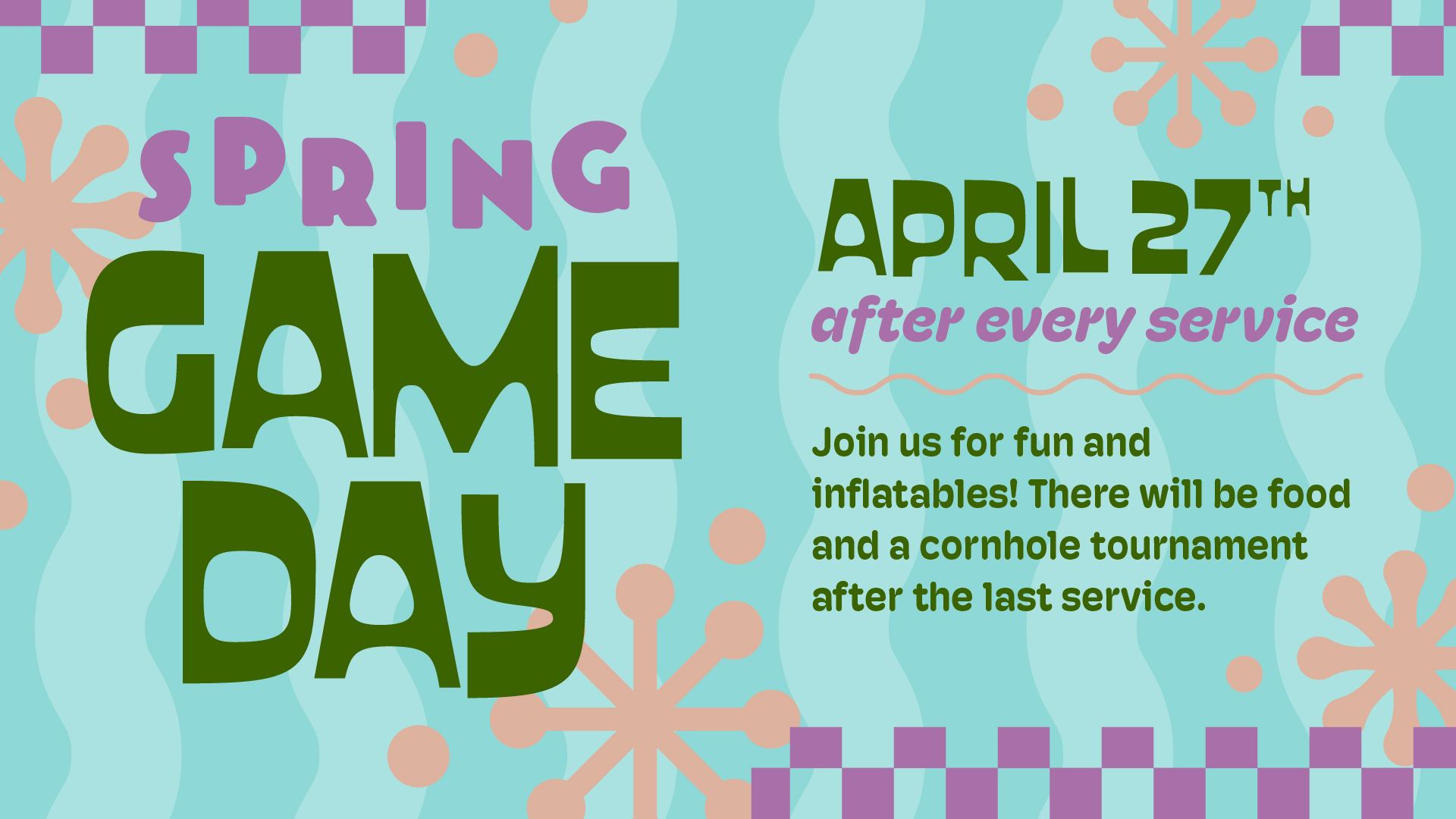 Current Events | Sagebrush Church