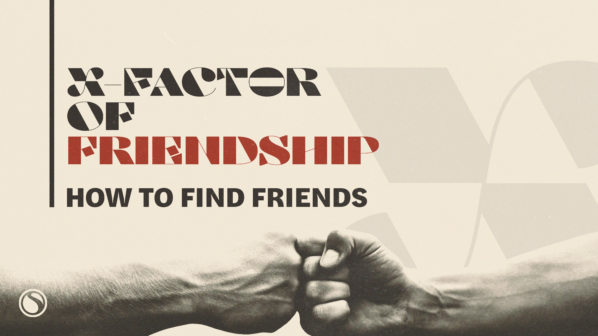 Sermons | Sagebrush Church