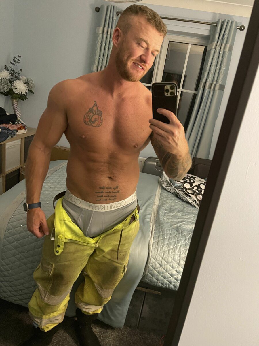 Straight Male Escort in Manchester - Mr Buff Male Escort