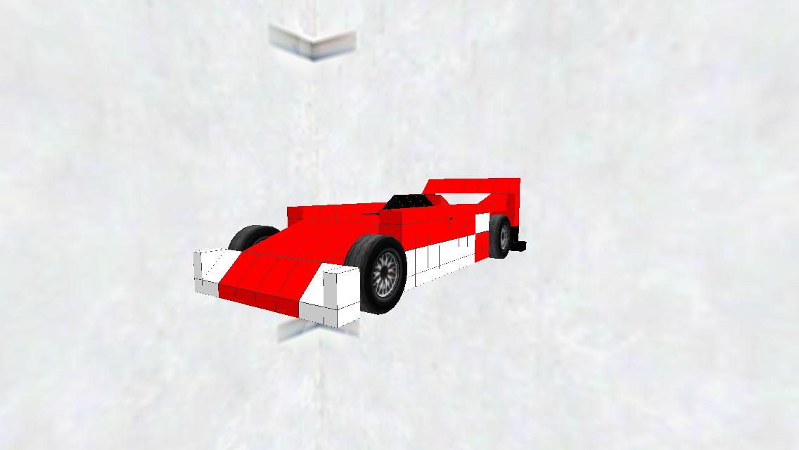 Race Car | Battle Car Craft