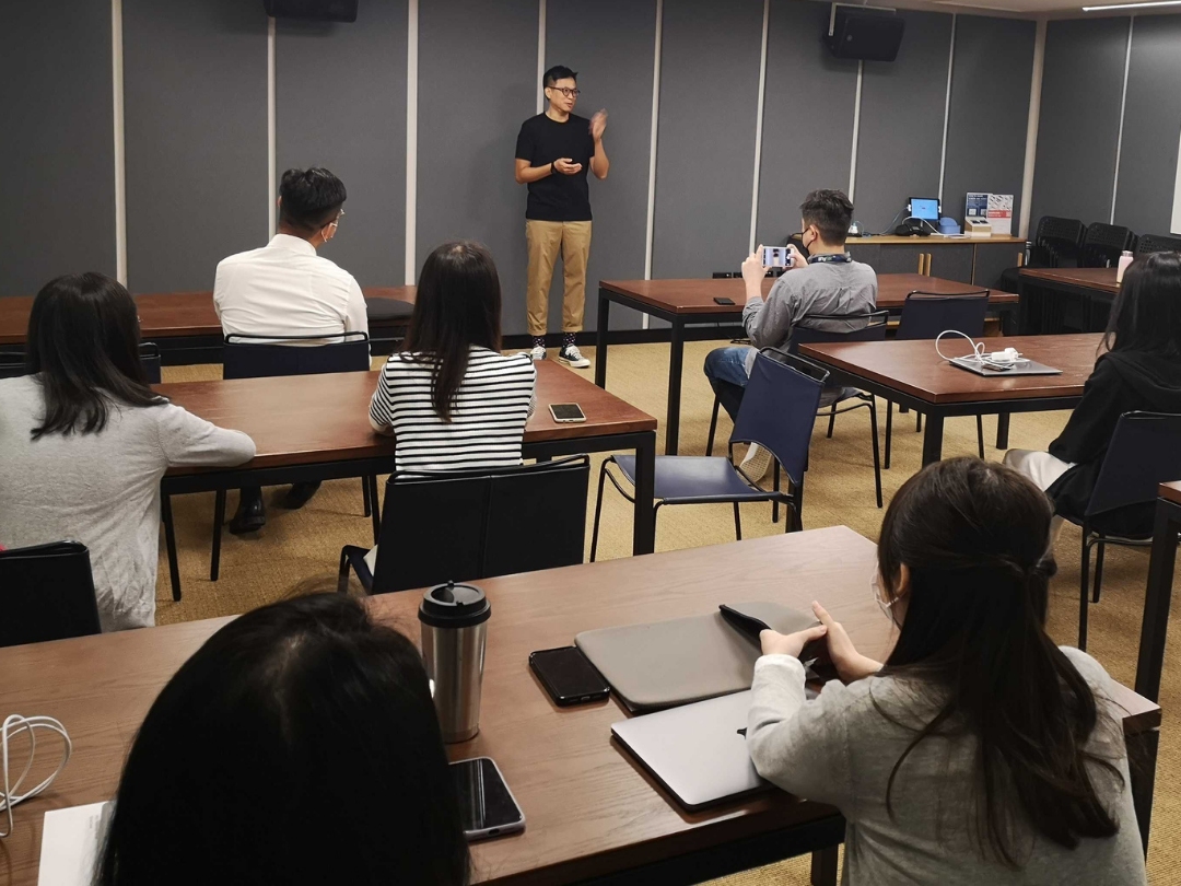 Product QA Intern’s details｜Social Career｜Social Career