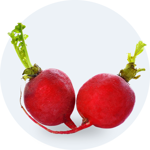 Củ, quả - Chuỗi siêu thị thực phẩm tươi ngon, chất lượng Kingfoodmart