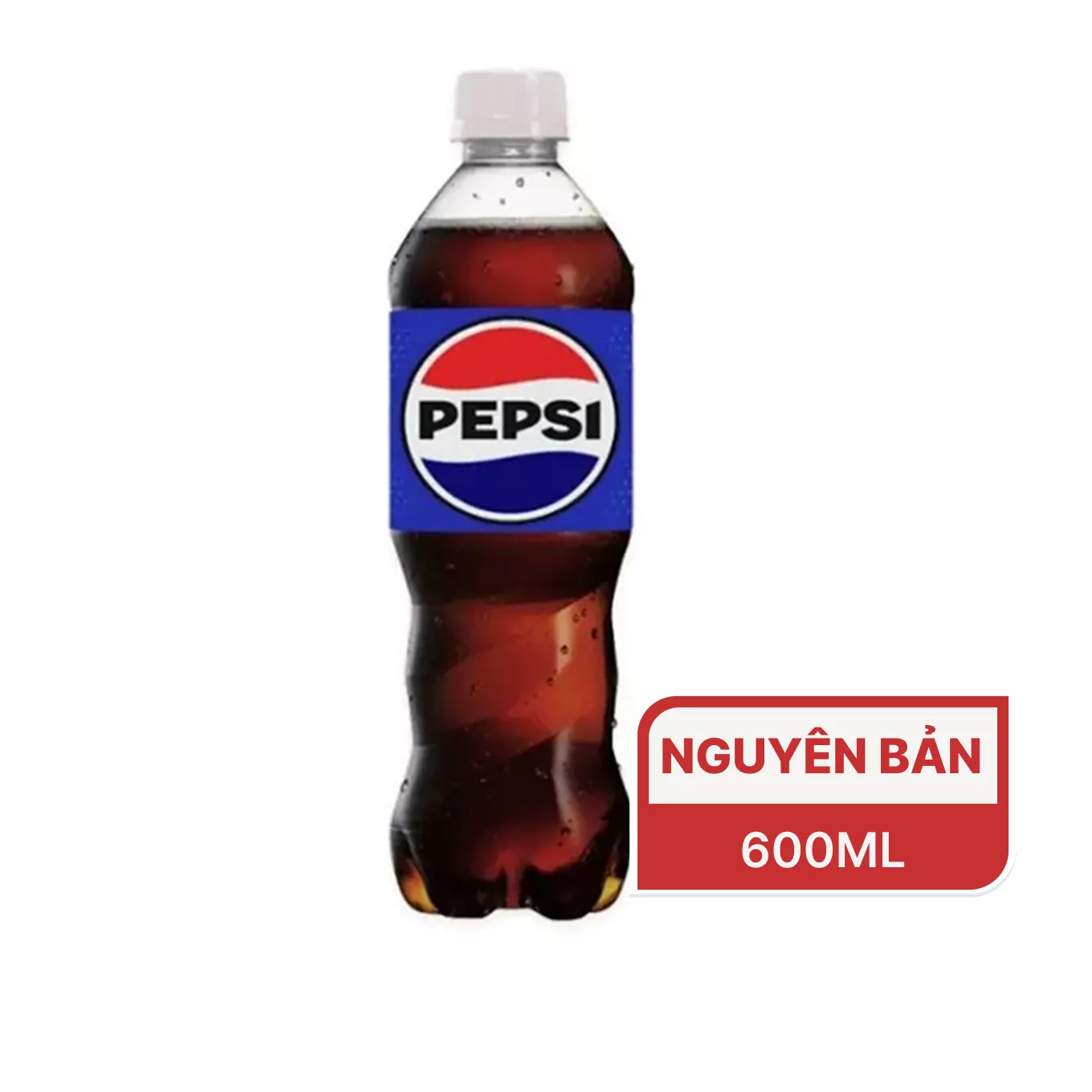 Nước ngọt Pepsi chai 600ml (1 Chai) - Chuỗi siêu thị thực phẩm tươi ...