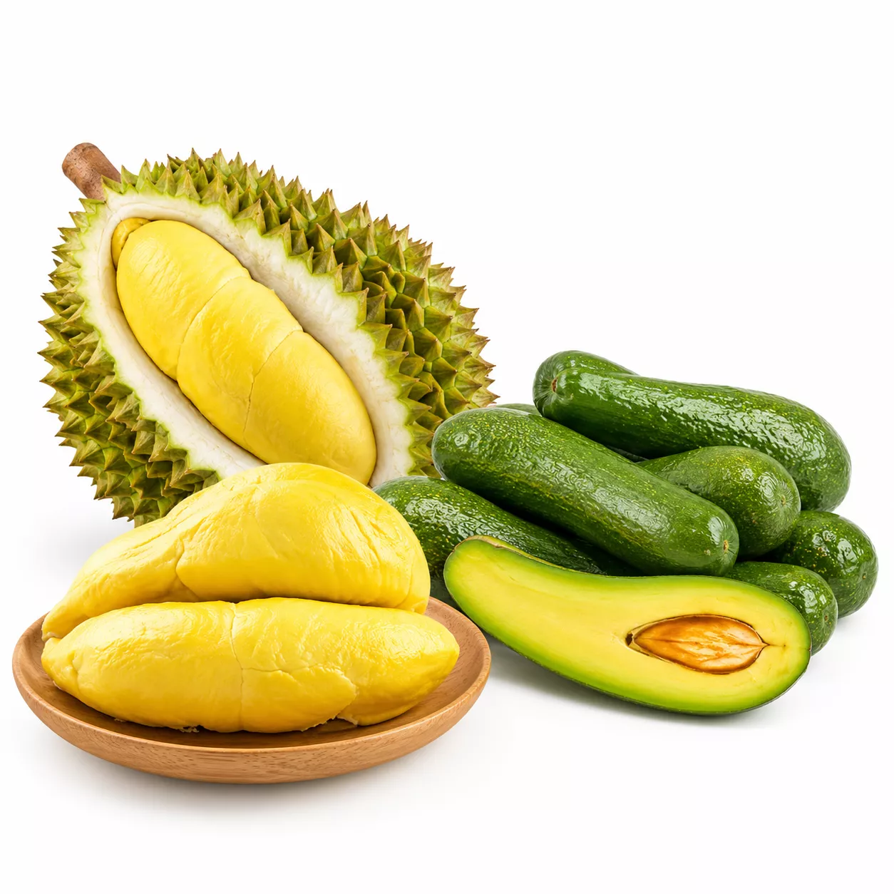 Combo trái cây mùa hè cả tuần - Chuỗi siêu thị thực phẩm tươi ngon ...