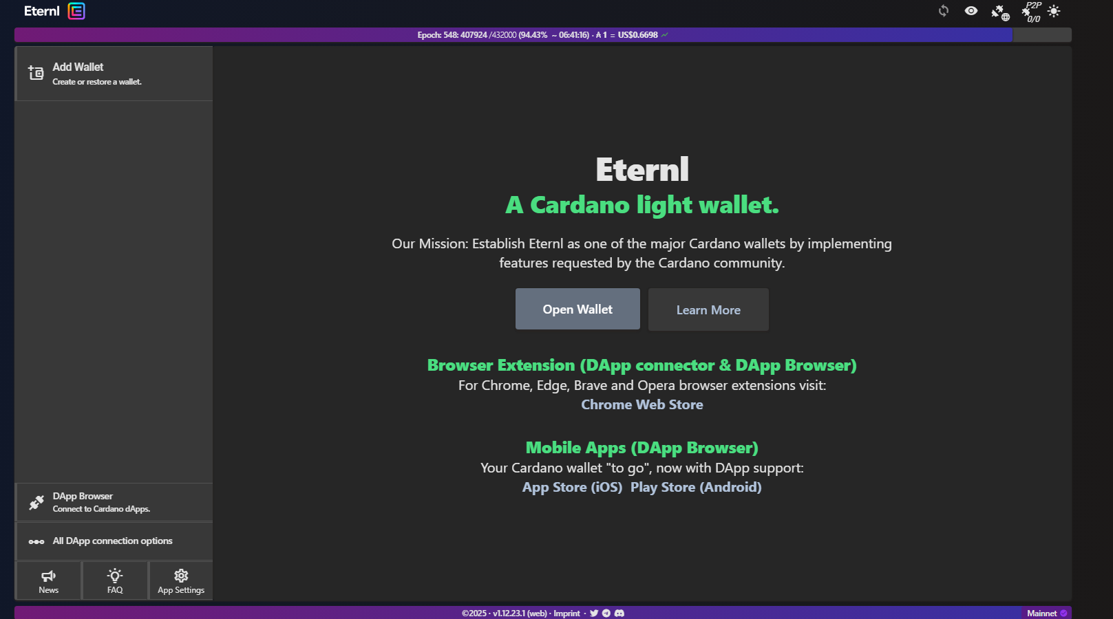 10 Best Cardano Wallets for December 2025