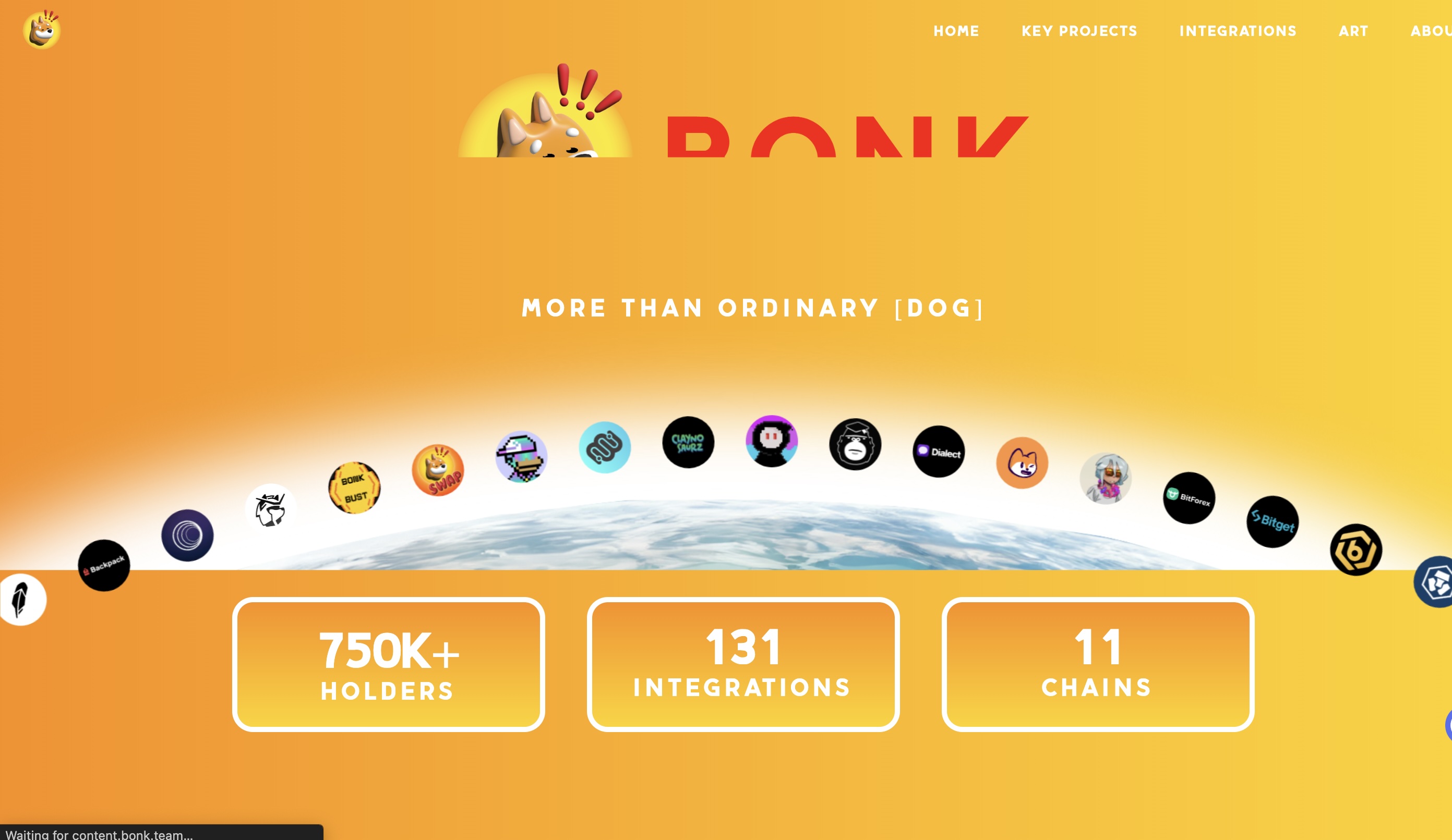 Top Solana Projects of 2025: SOL dApps with Huge Potential