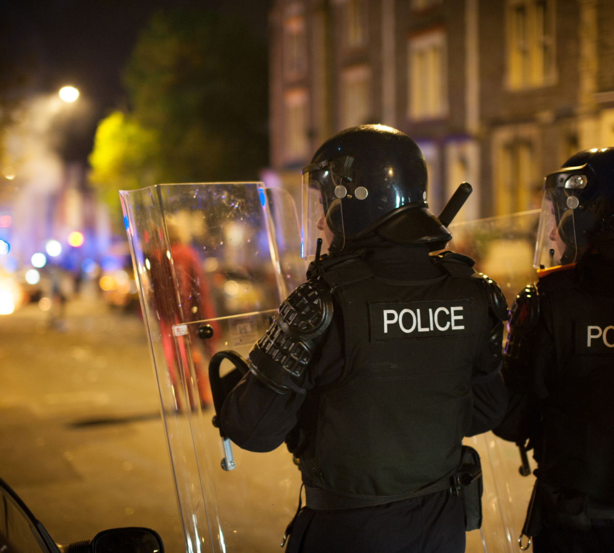 Self Defense: Techniques and tools |Guardian Group Services