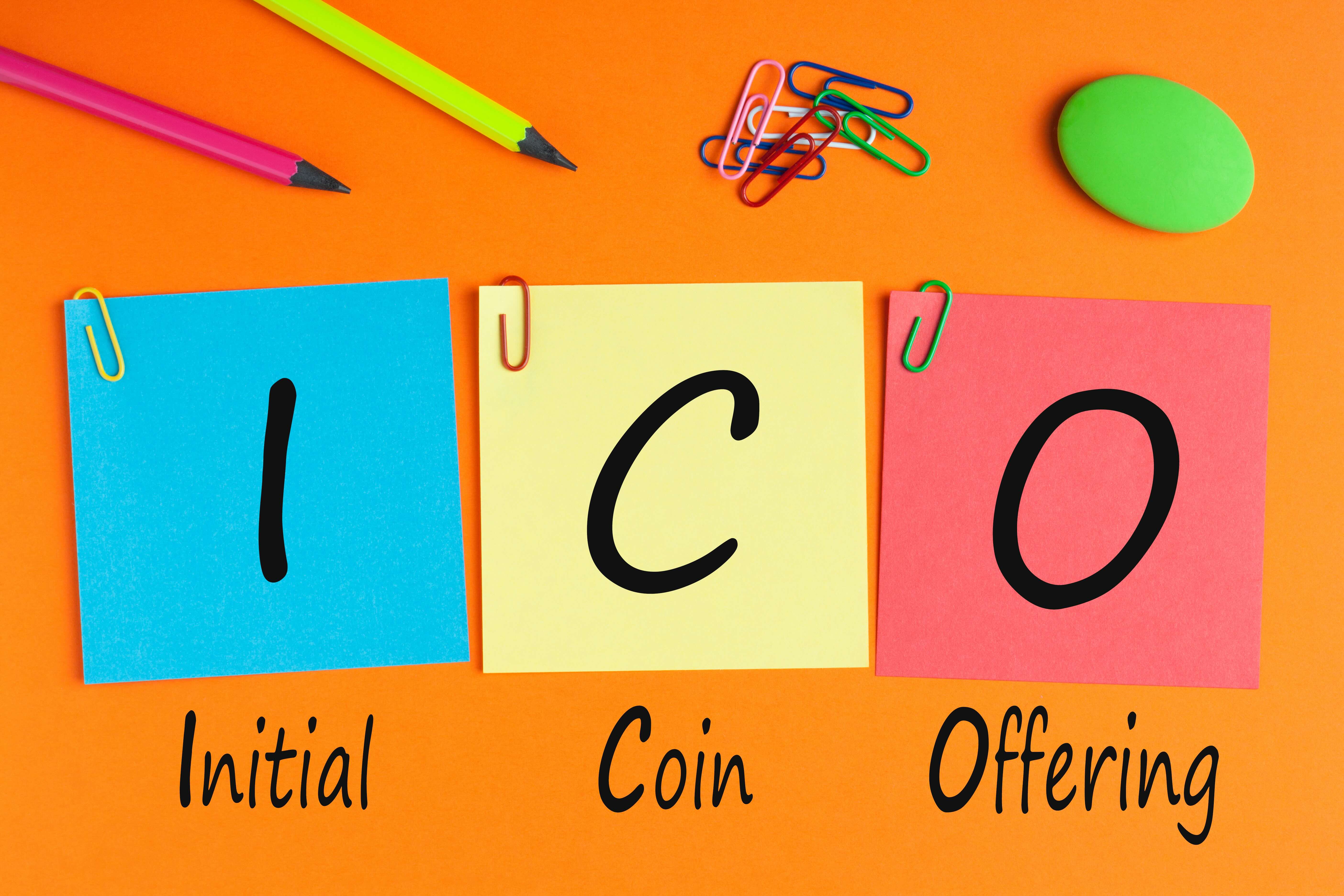 How to Buy ICO Tokens in 2025: Beginner's Guide!