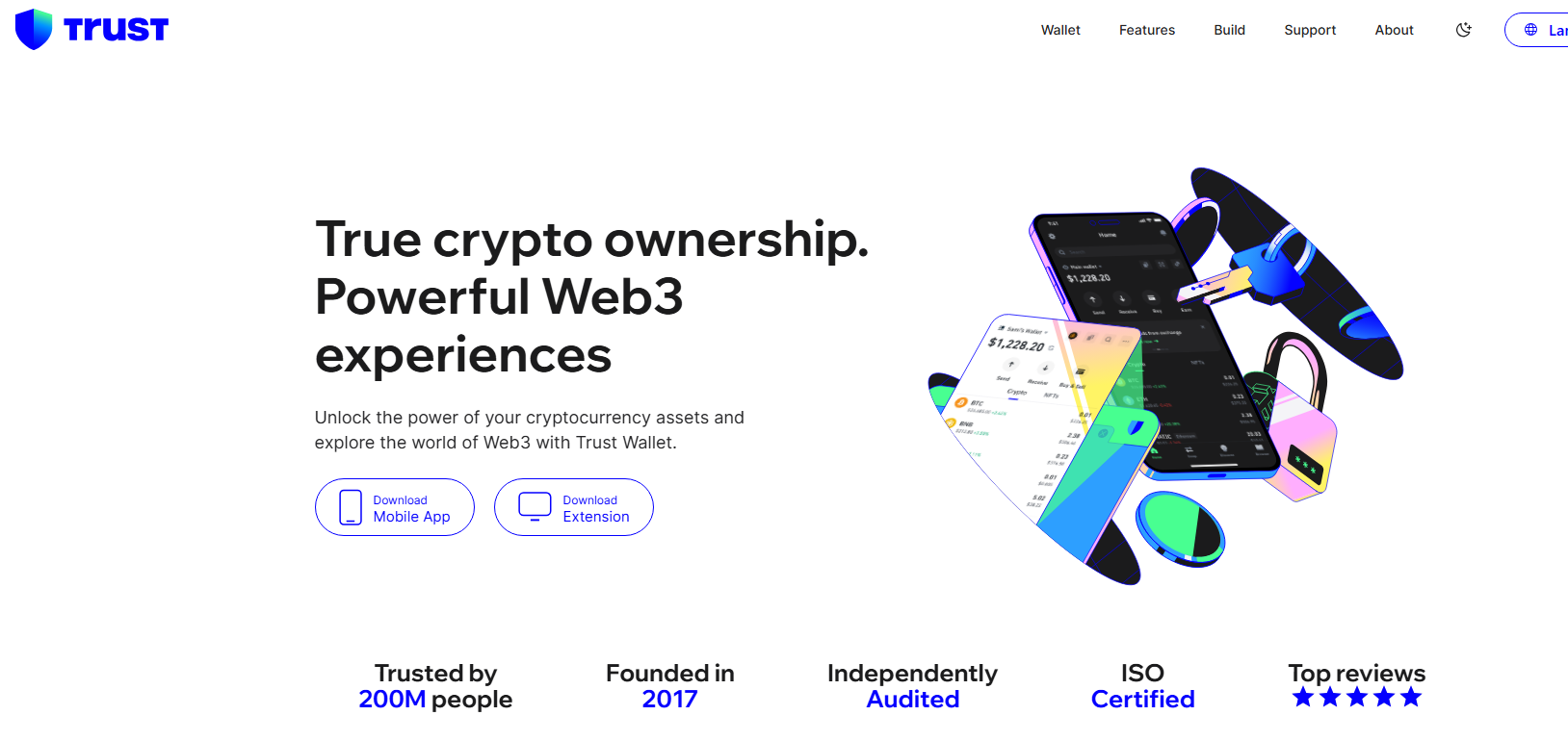 Best Theta Network Wallets in 2025