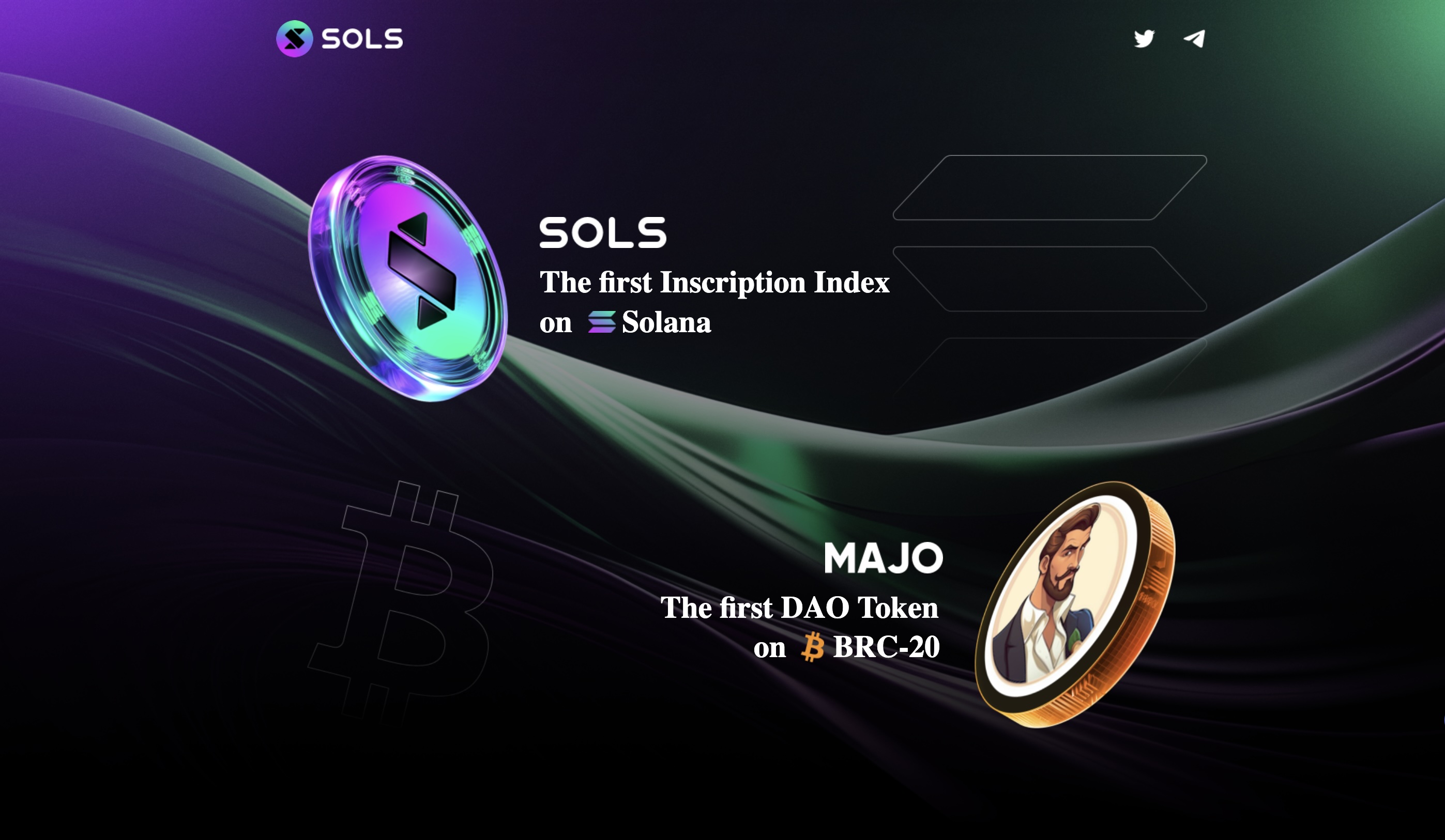 Top Solana Projects of 2025: SOL dApps with Huge Potential