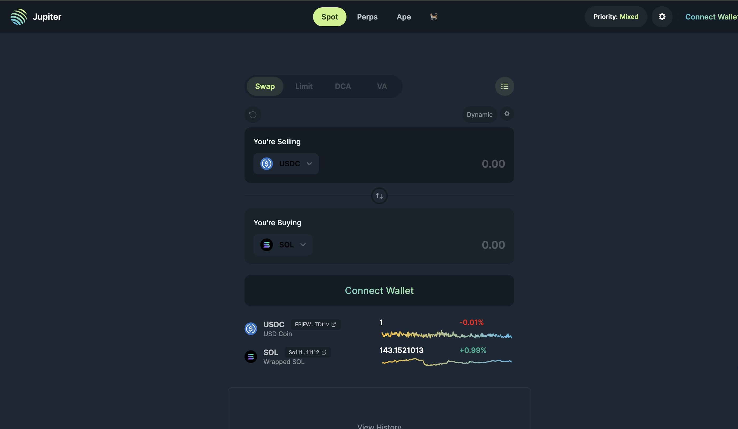 Top Solana Projects of 2025: SOL dApps with Huge Potential