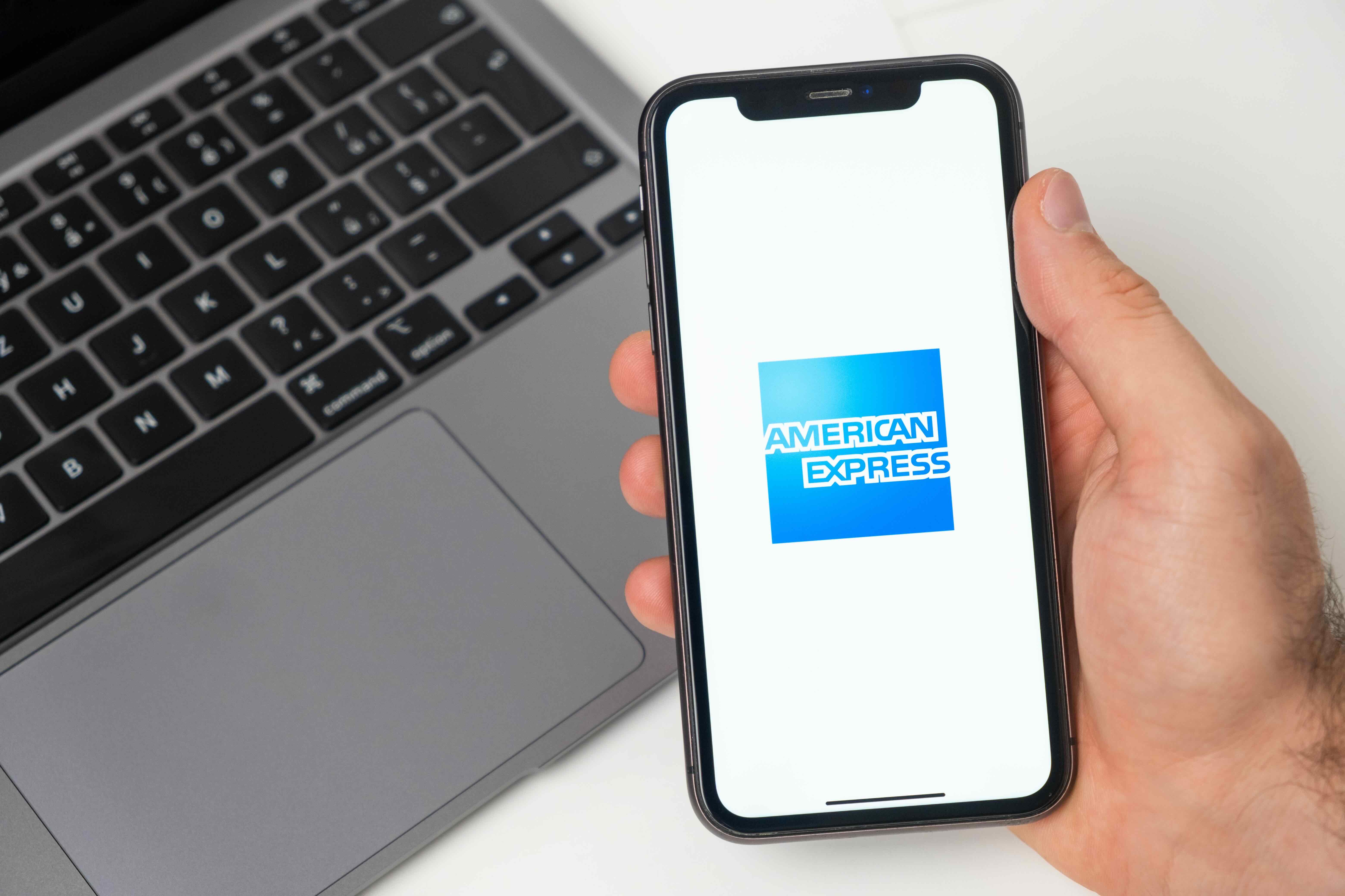 How to Buy Crypto Using an Amex Card