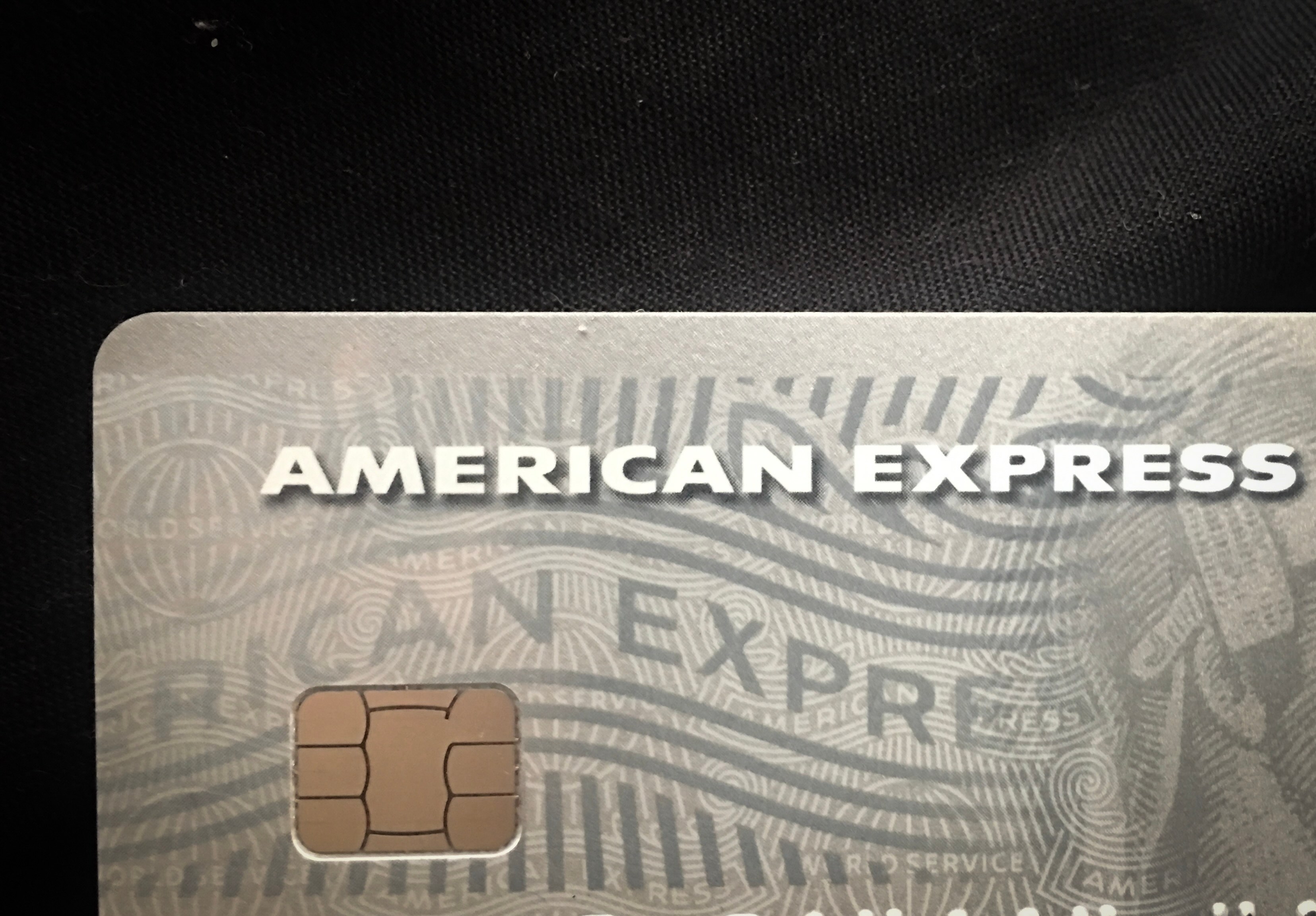How to Buy Crypto Using an Amex Card